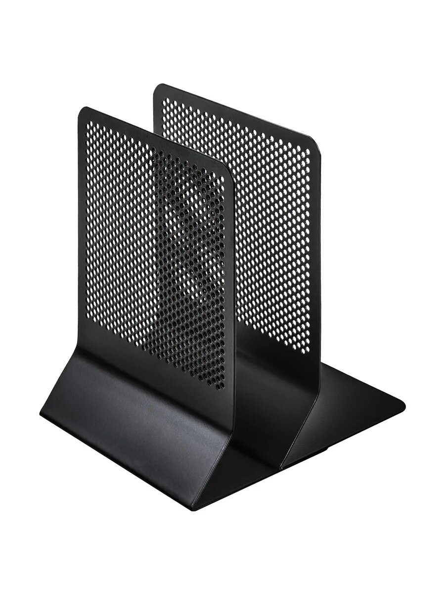 Держатель (ограничитель) подставка для книг, 2 штуки