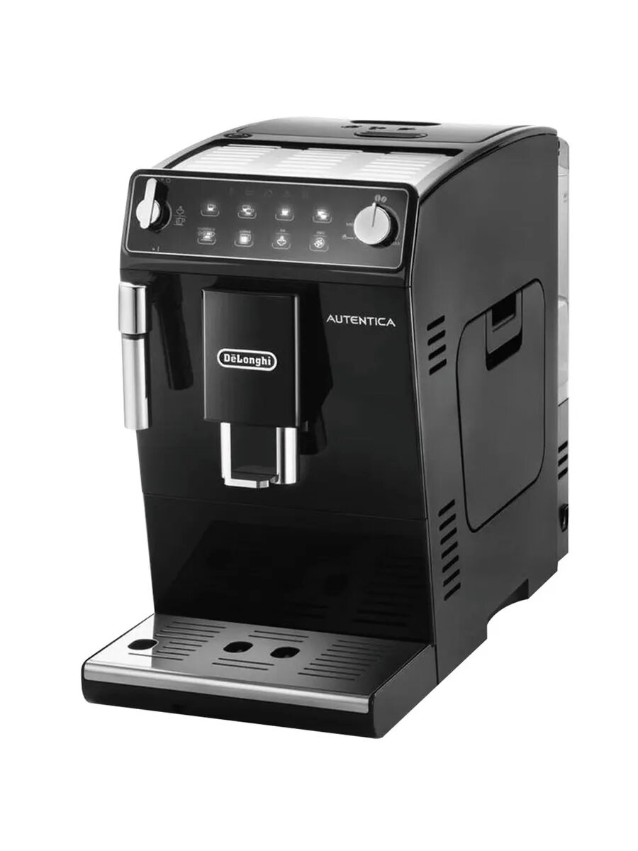 Кофемашина Autentica Etam 29.510. B 1450 Вт