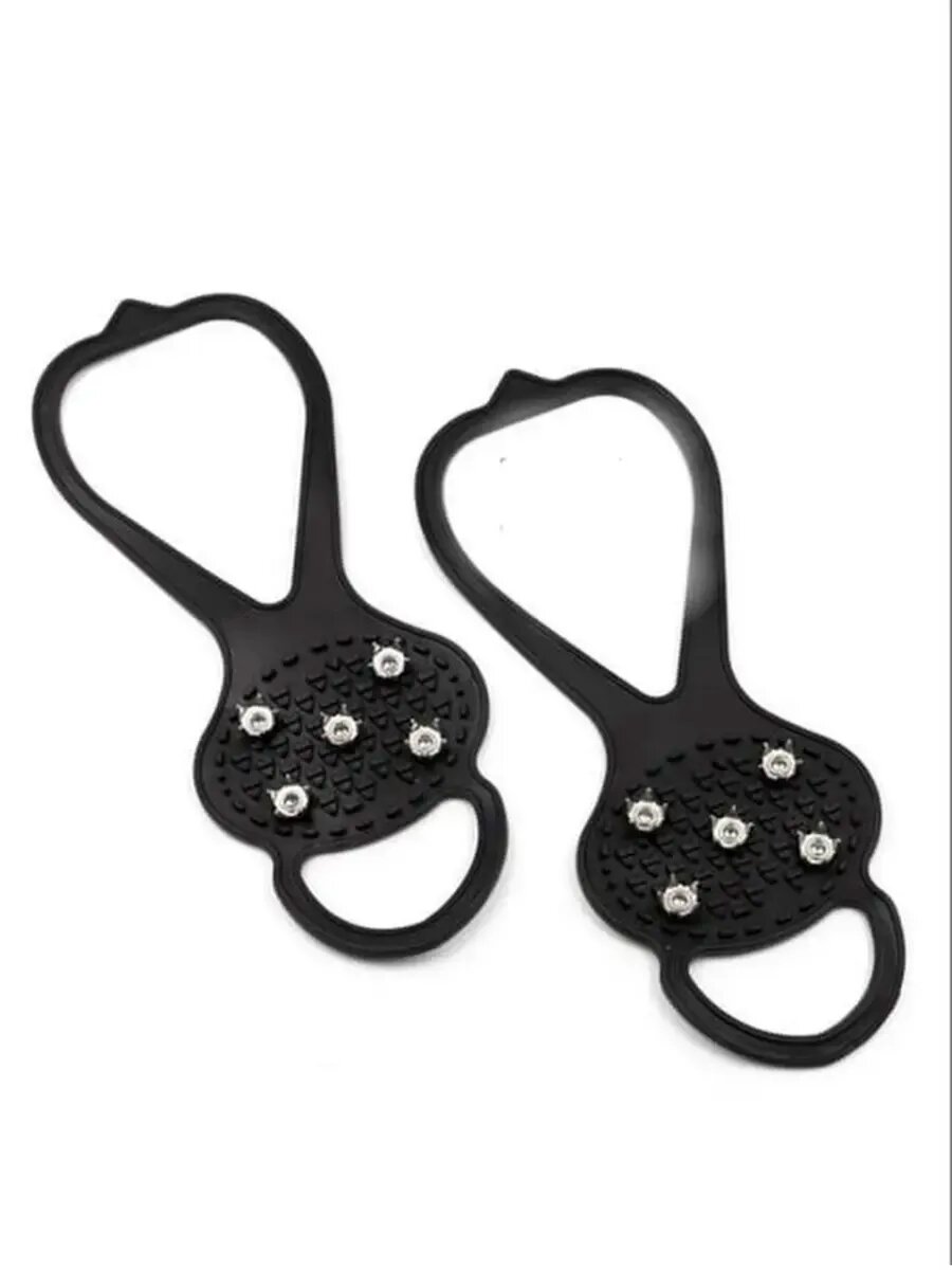 Ледоступы 5 шипов