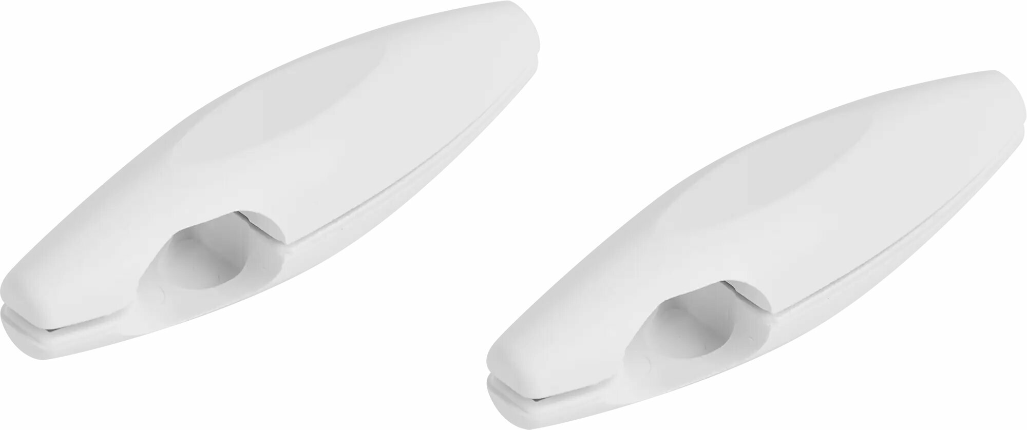 Утяжелитель цепочки рулонной шторы 2 шт.