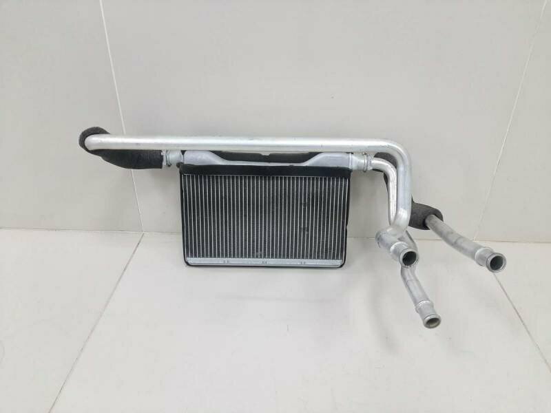 Радиатор отопителя BMW 7-Series F01 2008-2015 кат.номер: 64119163330