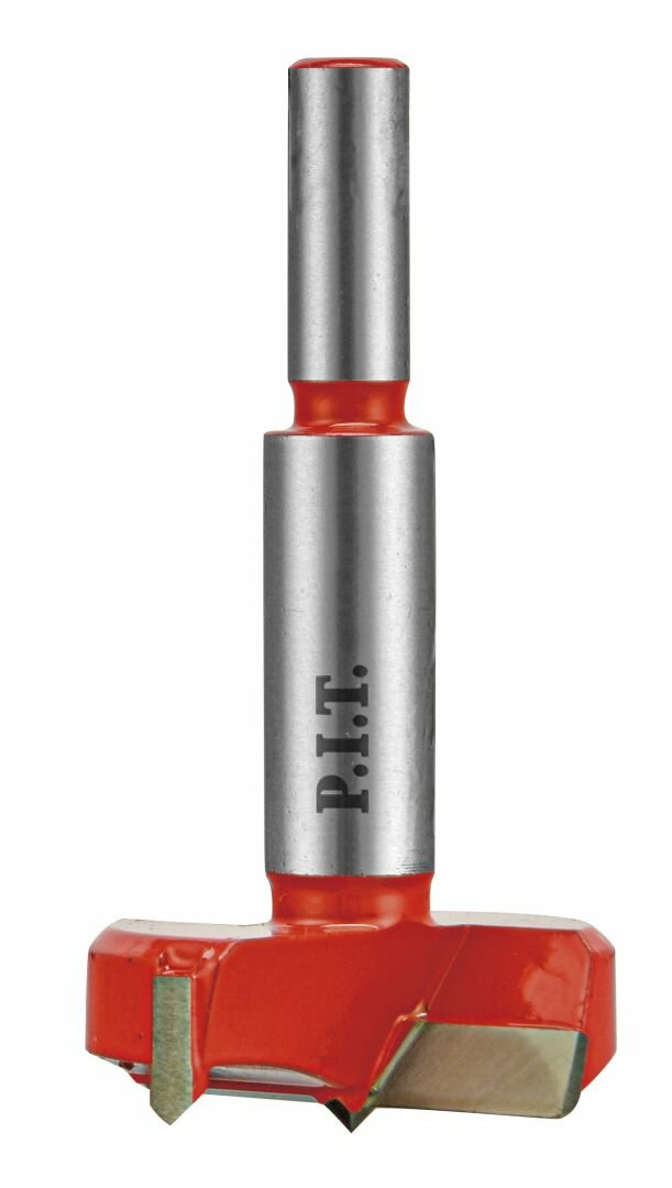 Сверло Форстнера с карбидными вставками 40x88мм P.I.T. AWOD02-0040