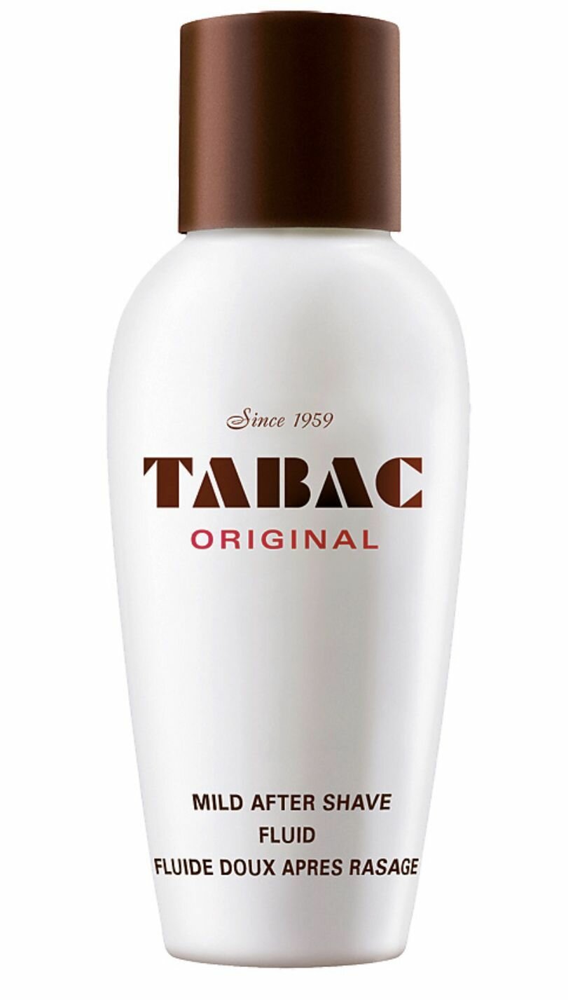 TABAC Флюид после бритья 100 мл