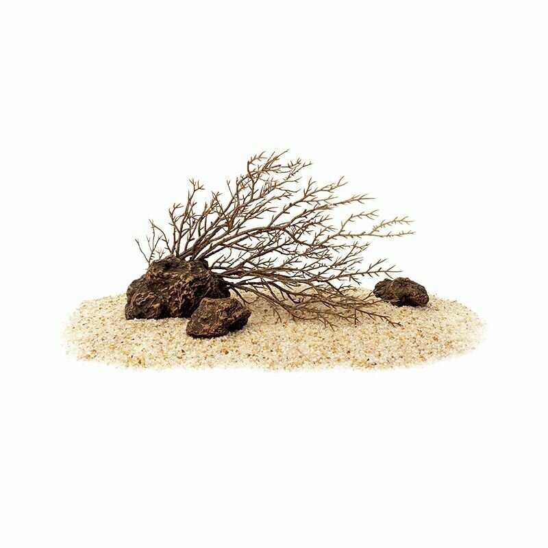 Набор для ландшафтного дизайна сухостоя в южноамериканском стиле (для умного аквариума Mijia)
