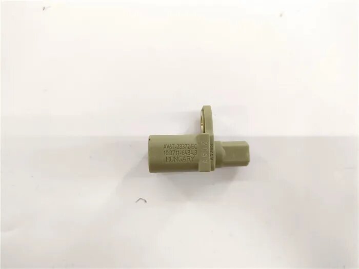 Задний датчик скорости колеса L/R ABS для VOLVO S60 (2011 - 2015) S40 V40 OEM: 31423573 30793636 V40 31423609 для Focus MK3