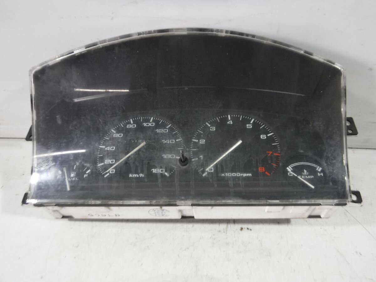 Панель приборов Mazda Capella CG (1994—1997) G09L55430B