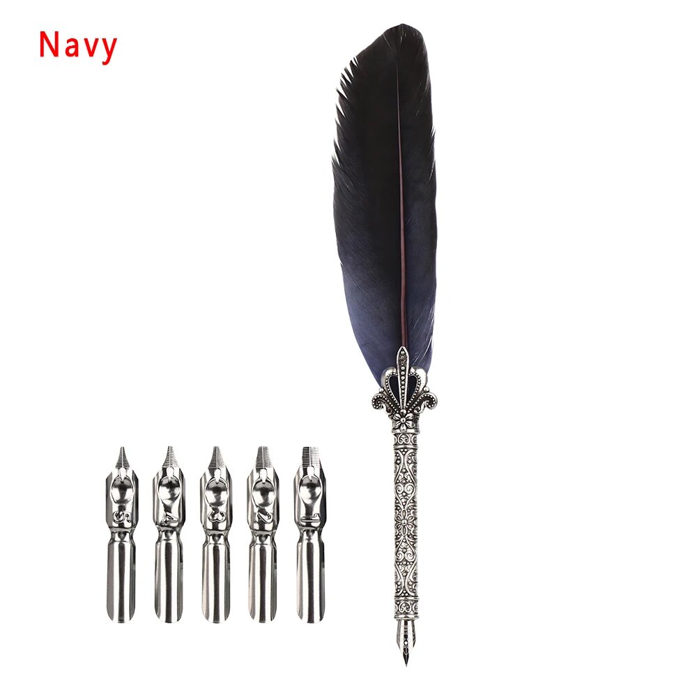 Перьевая ручка с пером Navy