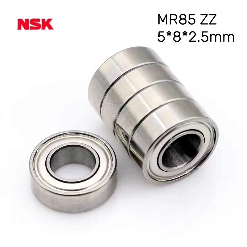 Подшипники NSK 22206CE4