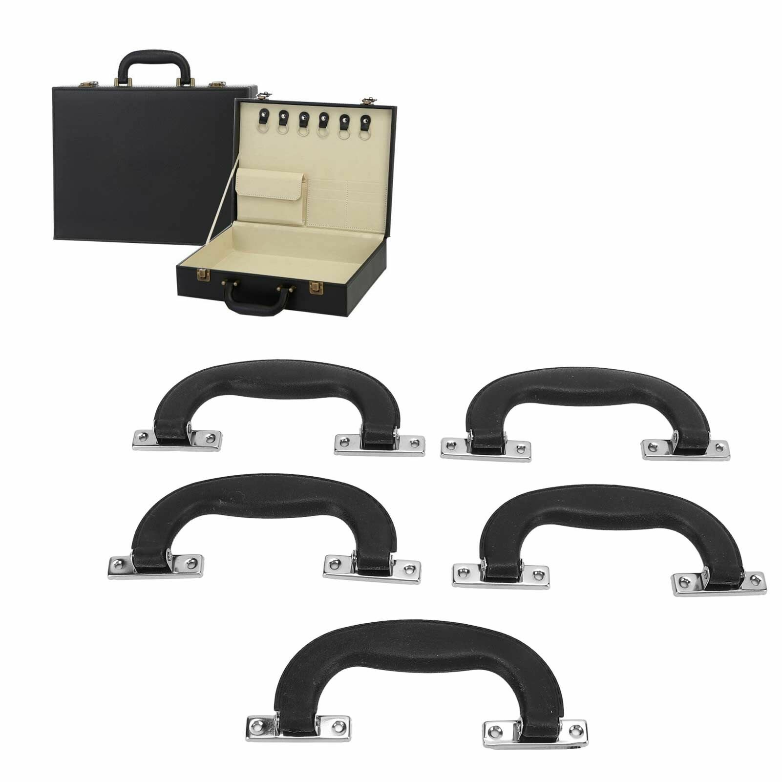 Ручки для багажа