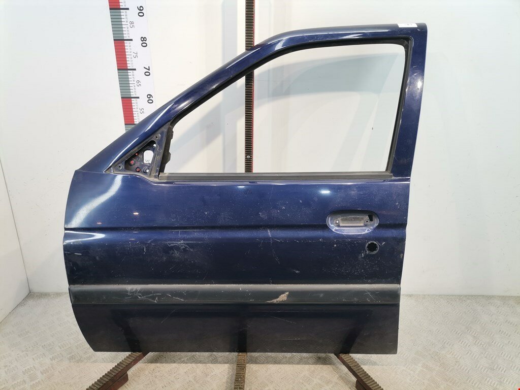 Дверь передняя левая Ford Escort 5 F4CZ5820125A арт. 2205323