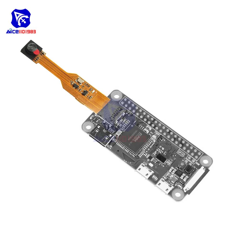 Diymore Raspberry Pi Zero Camera Module 5MP