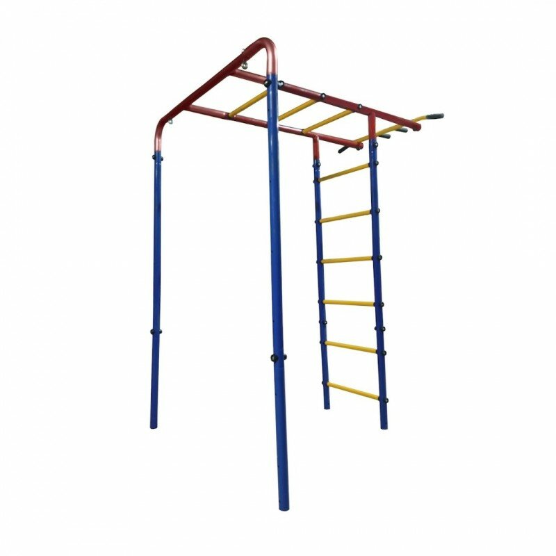 ДСК Уличный ДСК Мини (Тип качели Цепные)