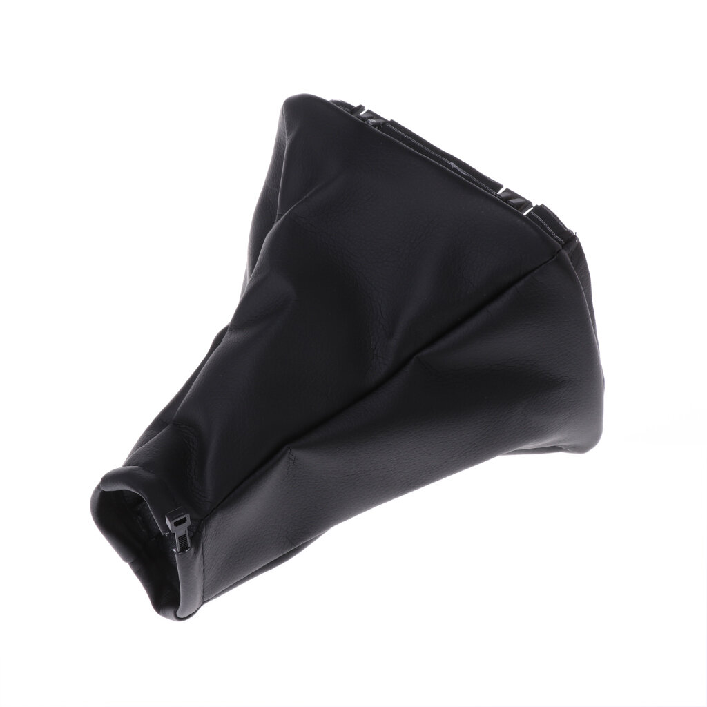 Универсальная Кожаная Гетра Переключения Передач Рычаг Переключения Передач Пылезащитный Чехол Для Багажника Ручка Переключения Передач для Стайлинга Автомобилей Astra Vectra Calibra Corsa