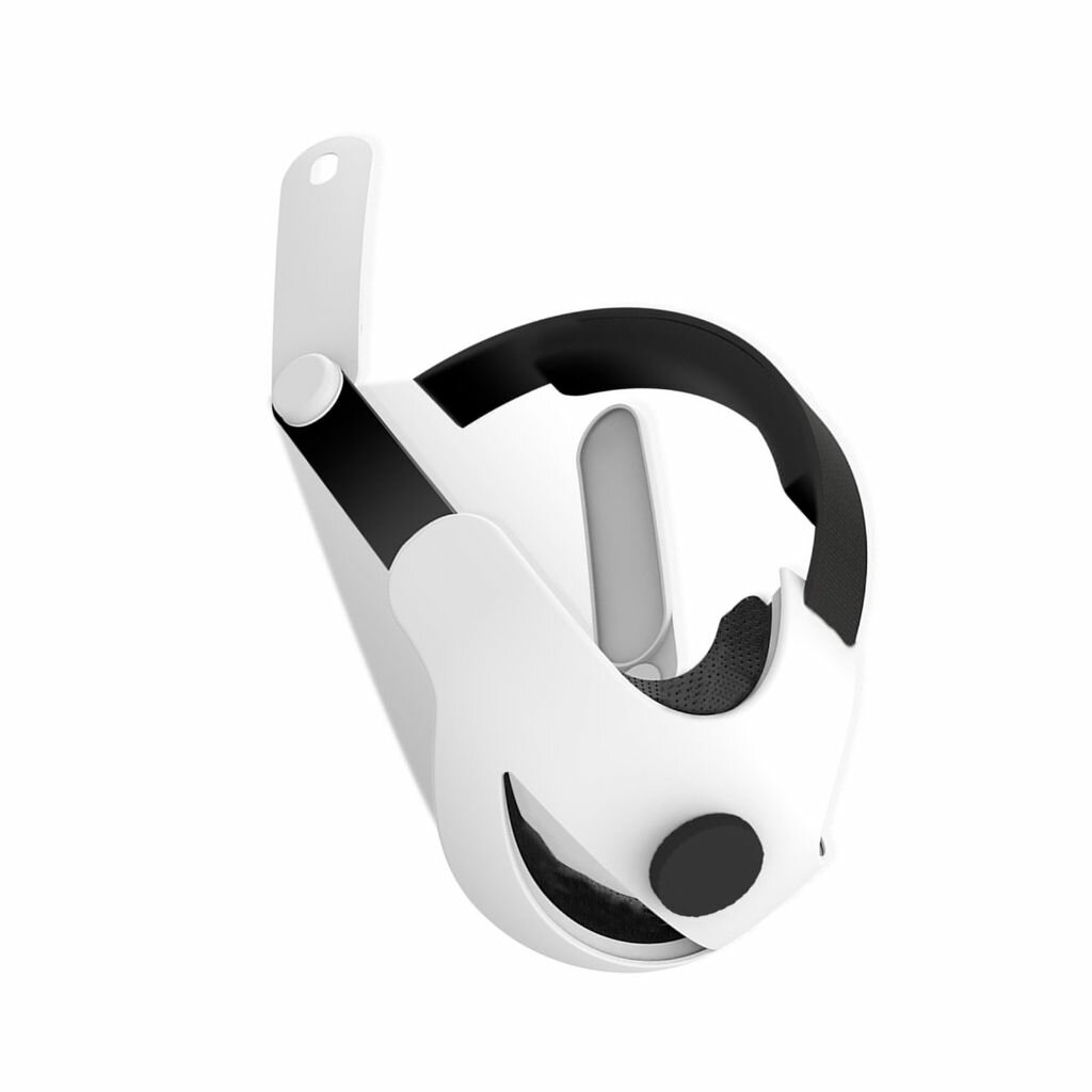 VR-аксессуар, Подходит для сверхлегкой гарнитуры Quest 3s flip-over elite