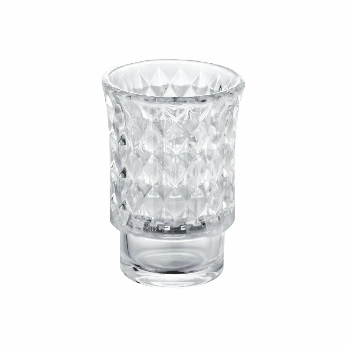 Стакан для ванной Rose RB02