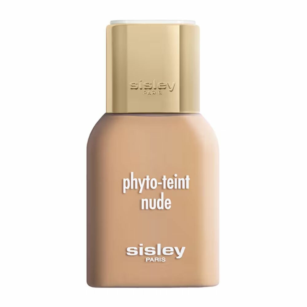 SISLEY Тональный крем Phyto-Teint Nude (3W1)