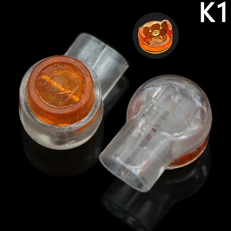 UY проводка суб сетевой кабель K1/K2/K3 50Pcs, K1