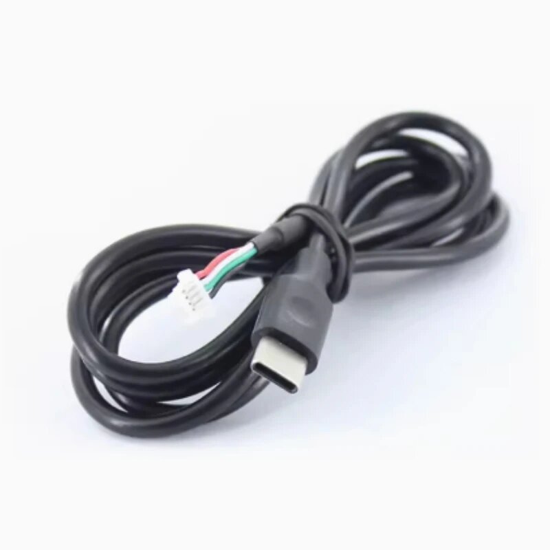 Кабель PH 4P 2.0MM Type-C 1 м — фото 1