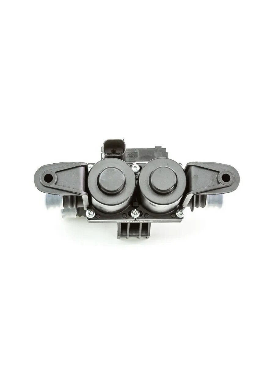 Клапан отопителя автозапчасть БМВ 64116910544