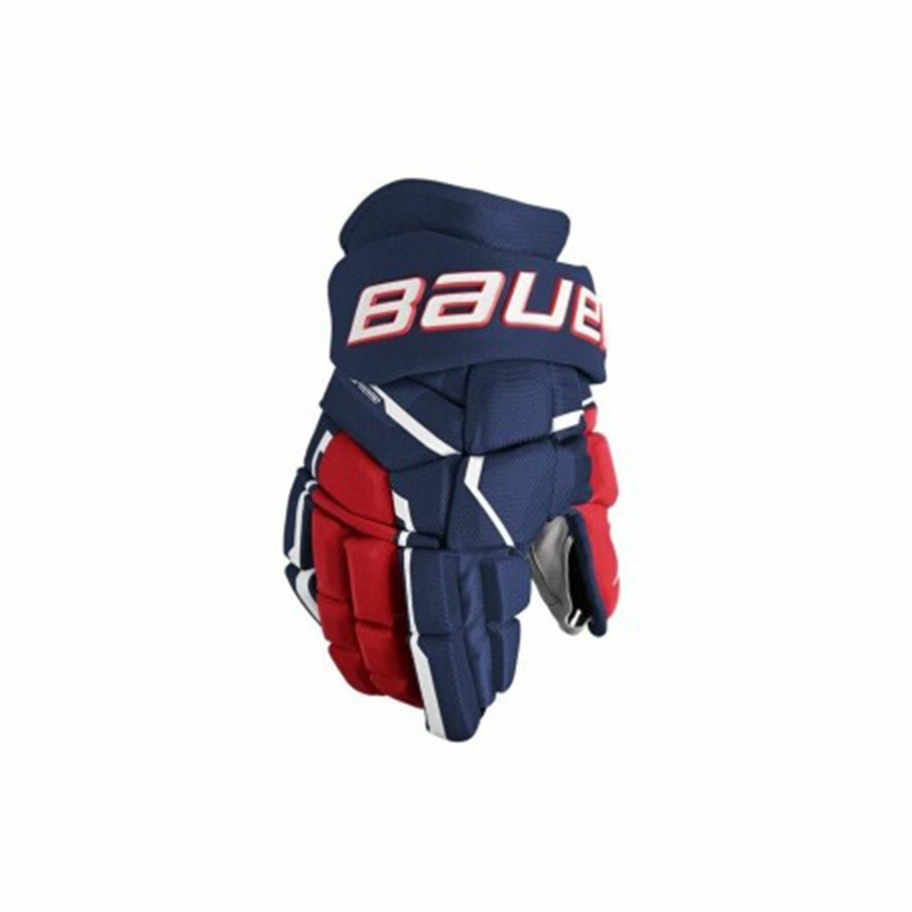 Перчатки S23 SUPREME MACH GLOVE-SR NRW (15.0)