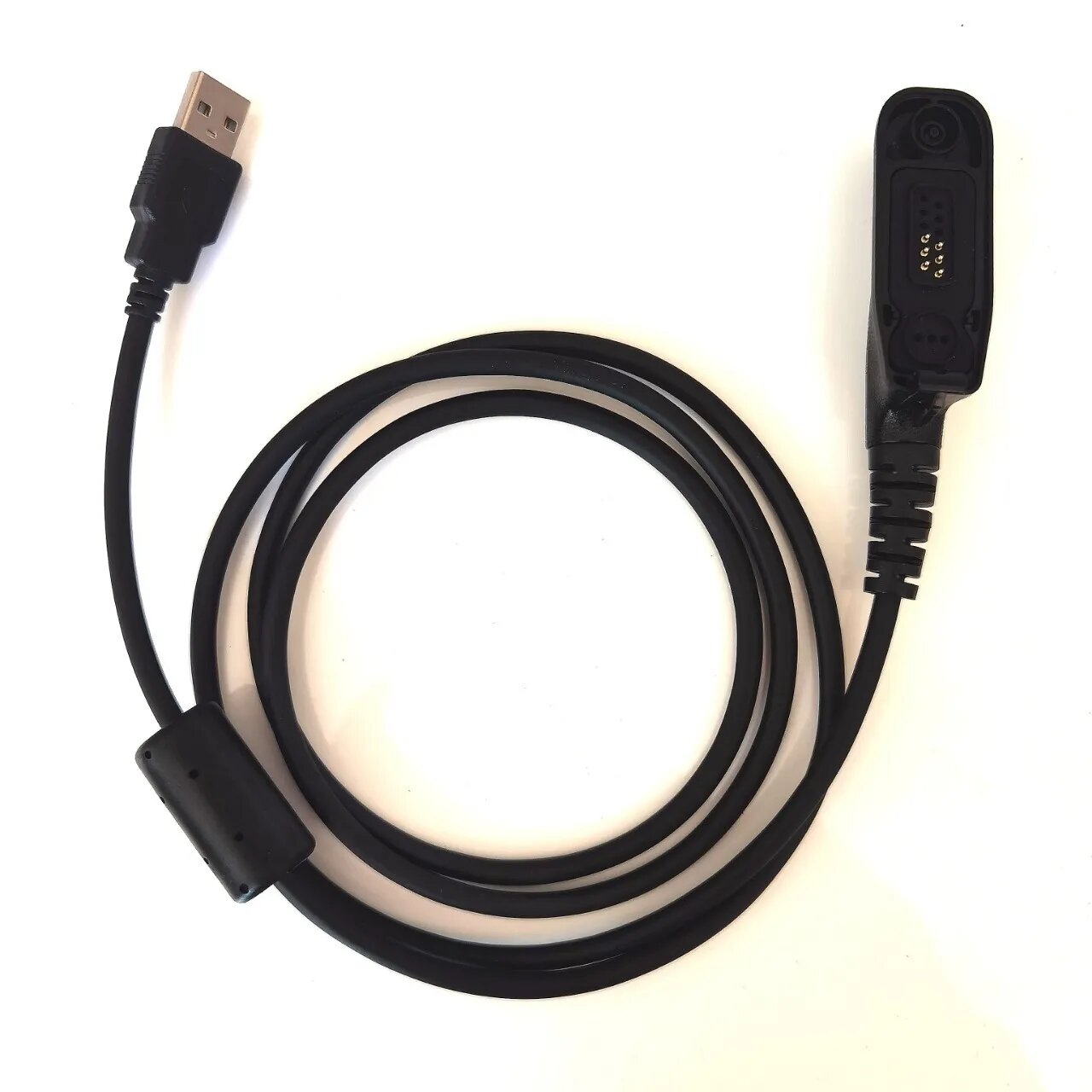 USB Программируемый кабель PMKN4012 для Motorola XiR P8668i DP3601 DP4401e DP4801E DP4800 XPR6500 P8268, рация, двухстороннее радио