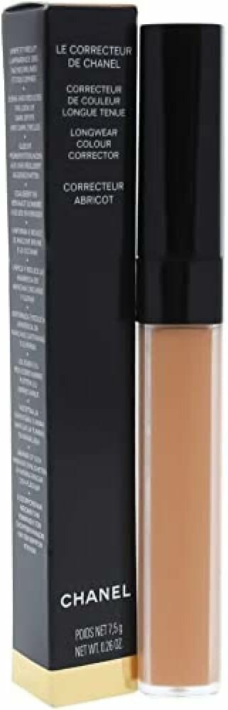 Chanel Корректор Le Correcteur De Chanel, оттенок APRICOT