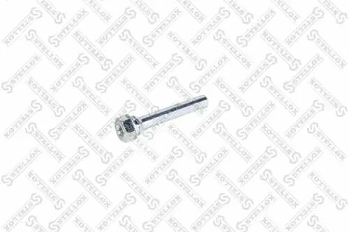 Направляющая скобы суппорта Hyundai