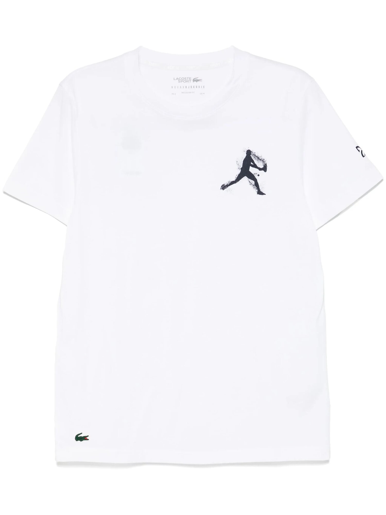 Футболка Novak Djokovic