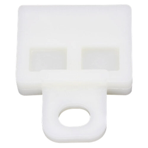 Держатель стекла (лопатка) стеклоподъёмника Lifan/Toyota 771169