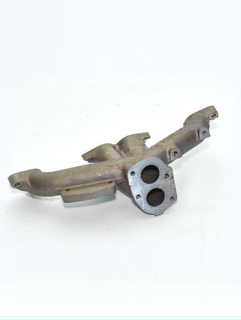 Коллектор ВАЗ 21213, Нива, LADA4x4, выпускной, 21213-1008025