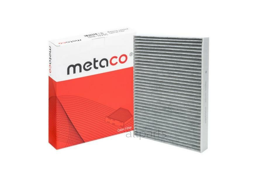 METACO 1010-1025C Фильтр салона
