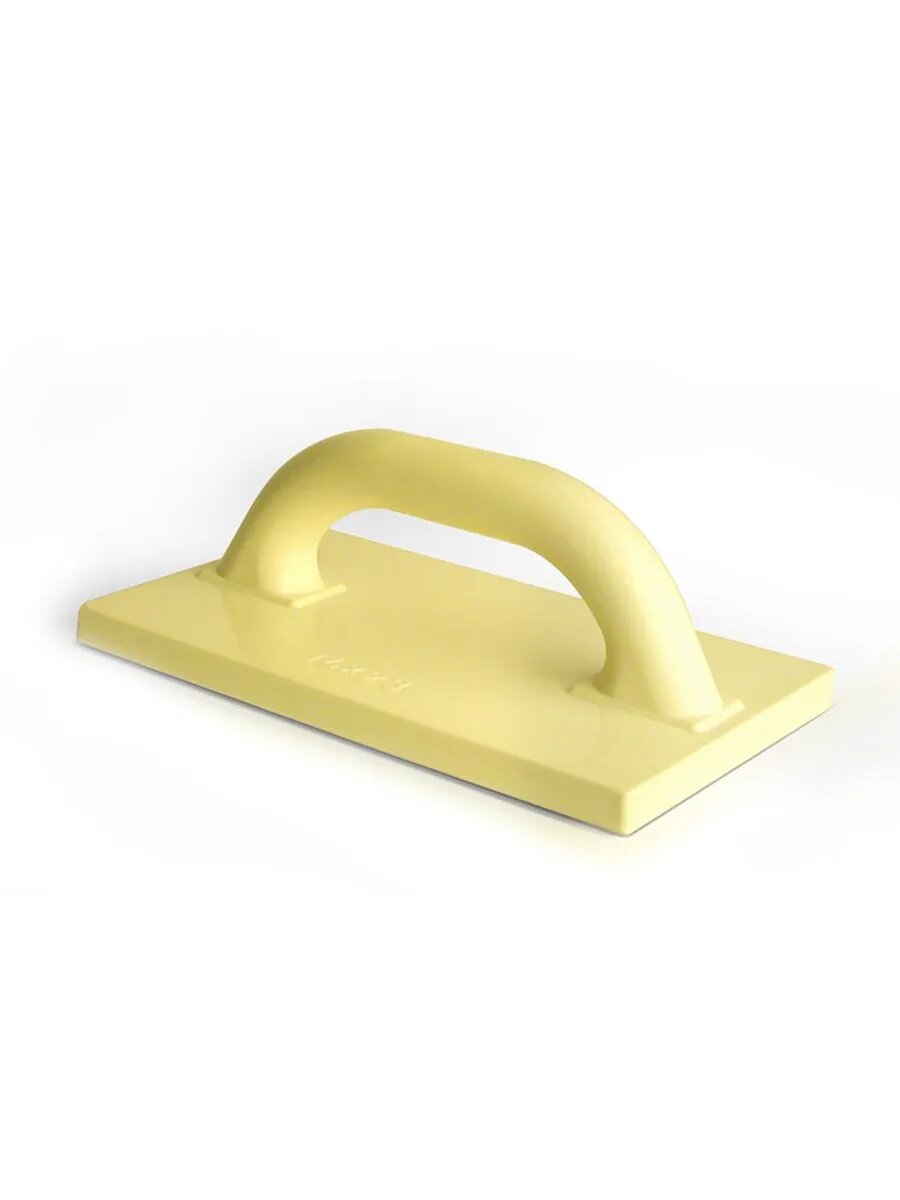 Терка Putech ППУ 140х230 мм