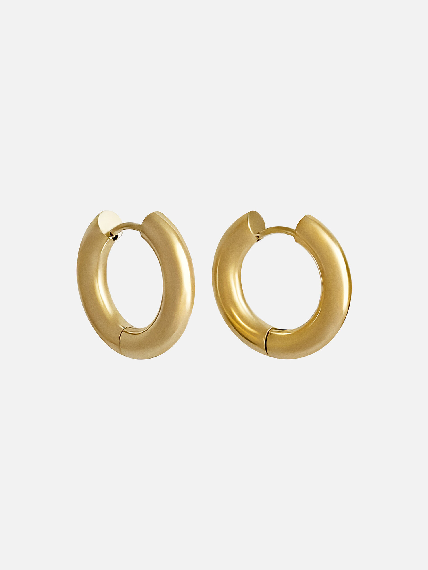 Серьги с подвесками, конго