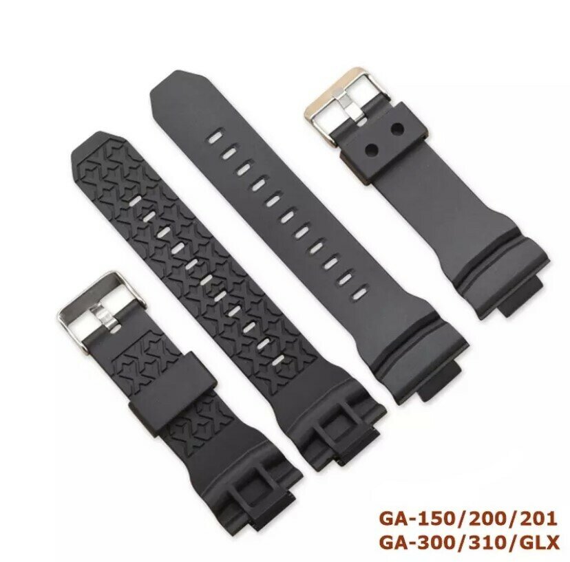 Ремешок для часов G-Shock GA-150 MyPads