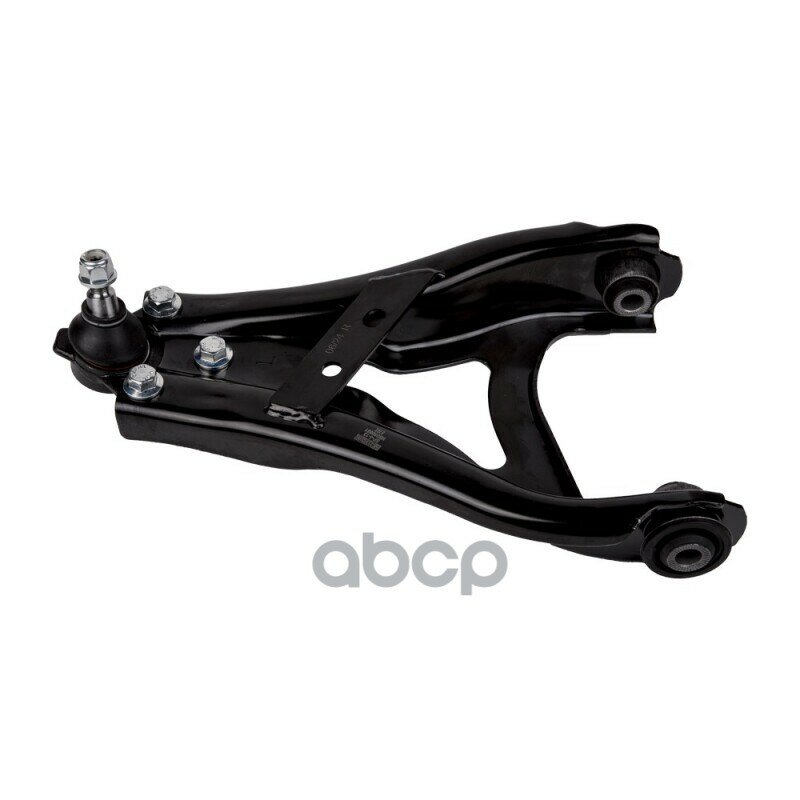 Рычаг передн. лев. : Renault: Duster Hm 18- MARSHALL M8050861 MARSHALL арт. M8050861