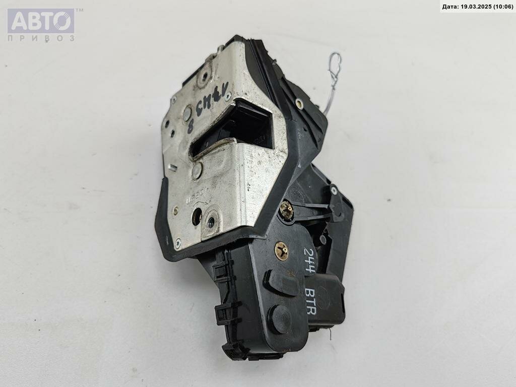 Замок двери передней правой BMW 3 E46 (1998-2006)