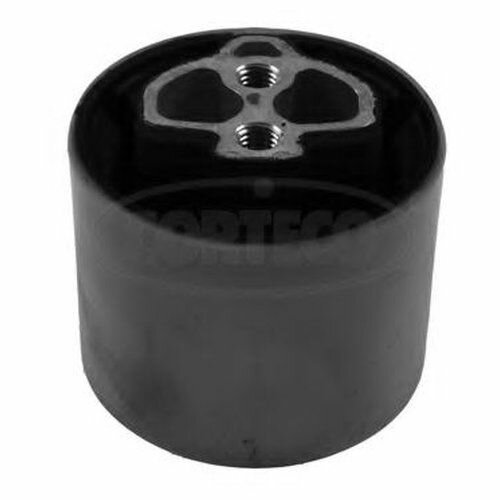 Опора КПП Corteco 80004542 для Audi Q7; Porsche Cayenne; VW Touareg