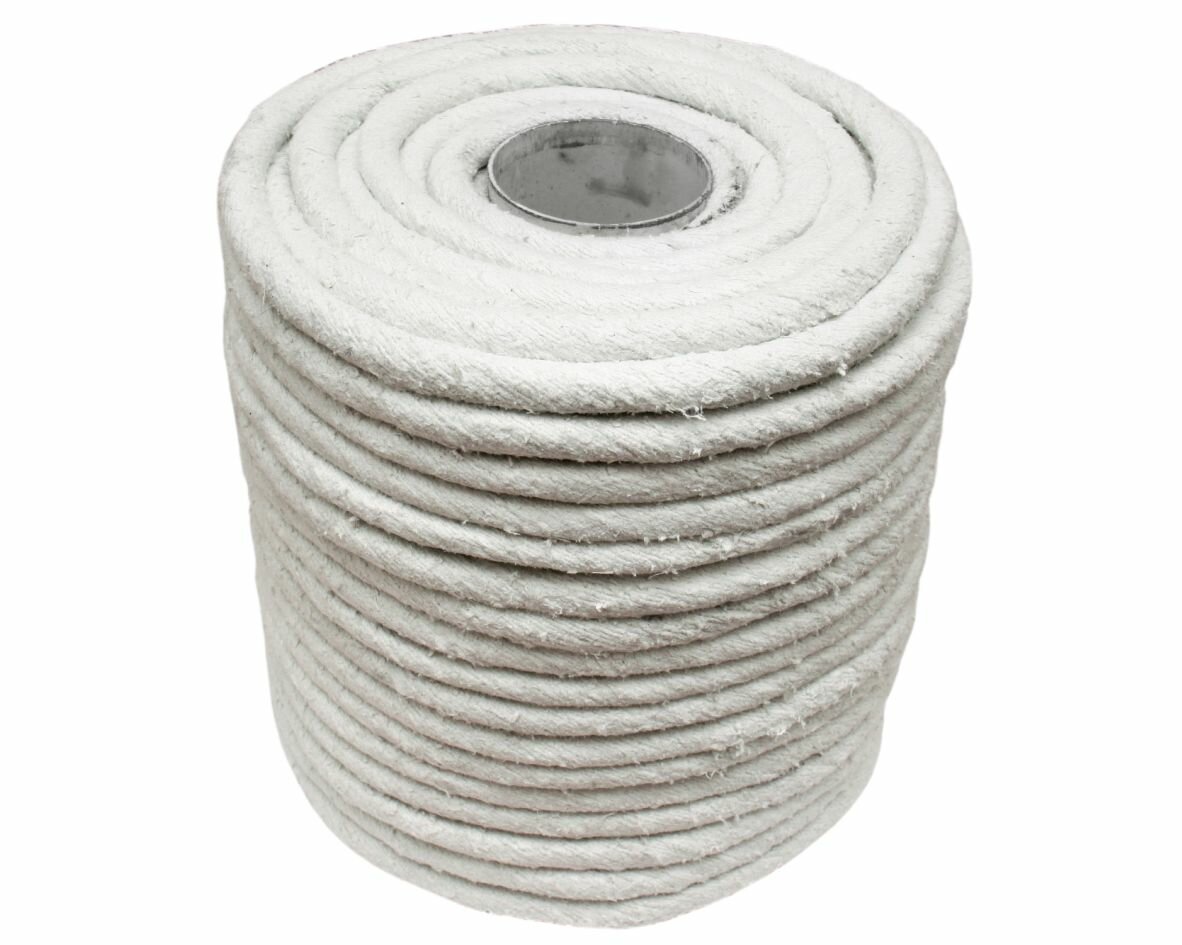 Шнур асбестовый 10мм