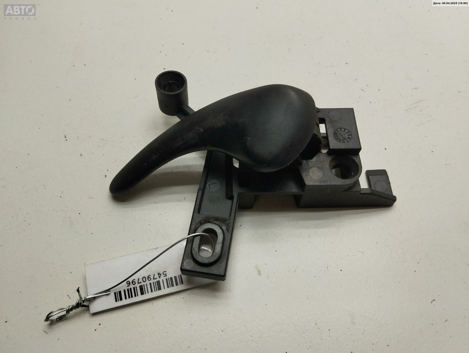 Ручка двери внутренняя задняя левая Volkswagen Sharan (1995-2000)