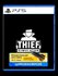 Игра Thief Simulator для Sony PlayStation PS4 PS5