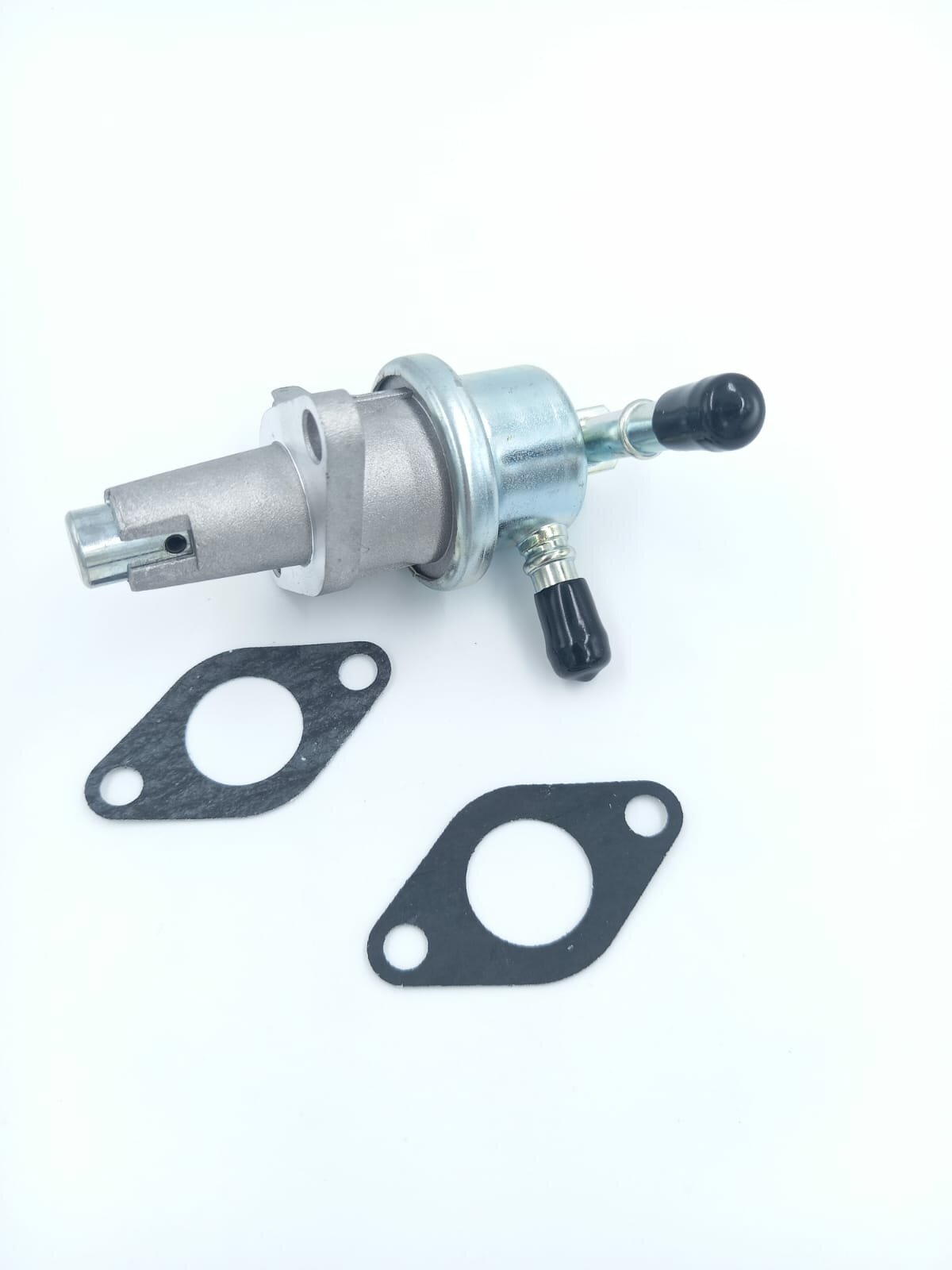 Насос подкачки топлива Kubota 1712152032, без лапки, для двигателей Kubota V2203/V2403