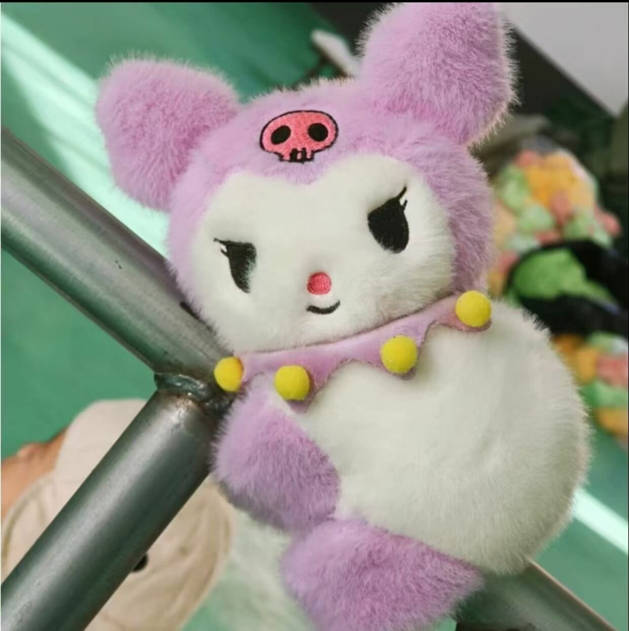 Браслет-капибара, плюшевая игрушка , подарок на день рождения для пары, девушки или парня, на Рождество