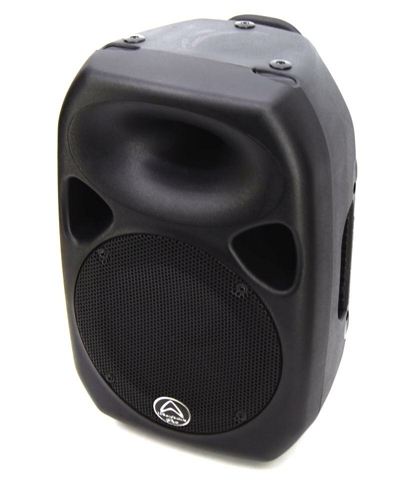 Активная акустическая система Wharfedale Pro Titan 8 Active MKII