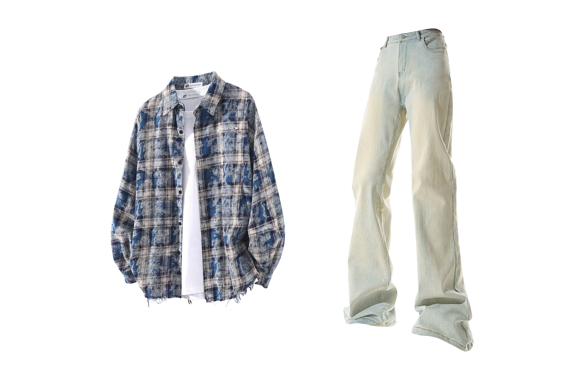 Комплект одежды