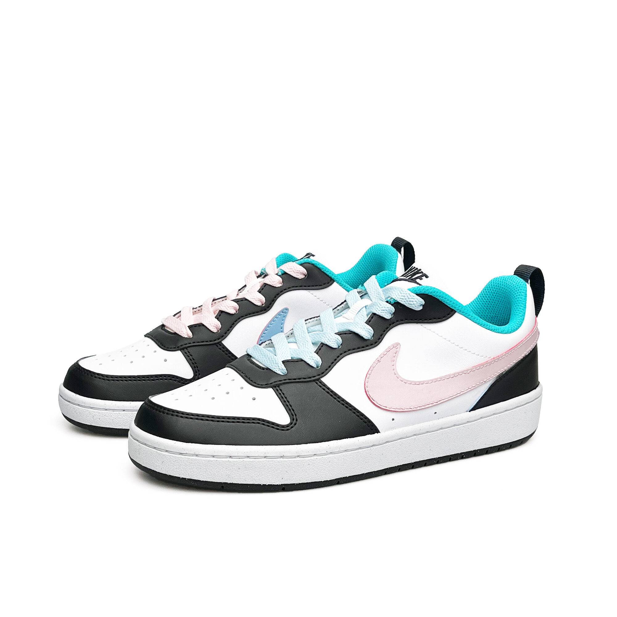 Кеды Court Borough