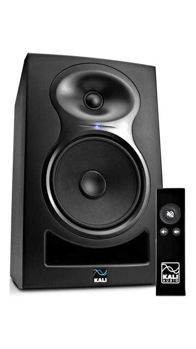 Студийный монитор Kali Audio MM-6