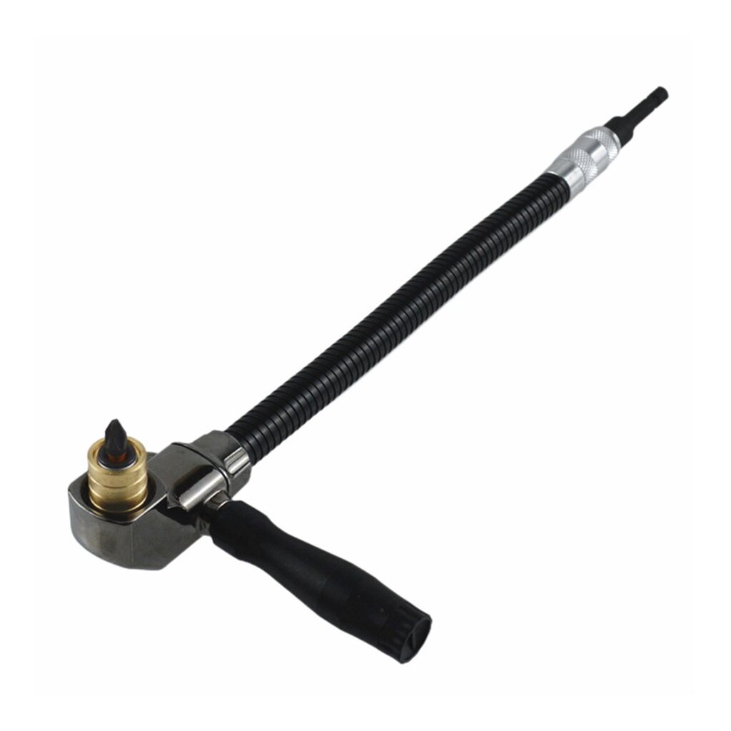 90 Градусов Под Прямым Углом Электрическая Дрель Угловое Устройство Патроны Токарные Патроны Адаптер Аксессуары Для Сверления В Узком Пространстве