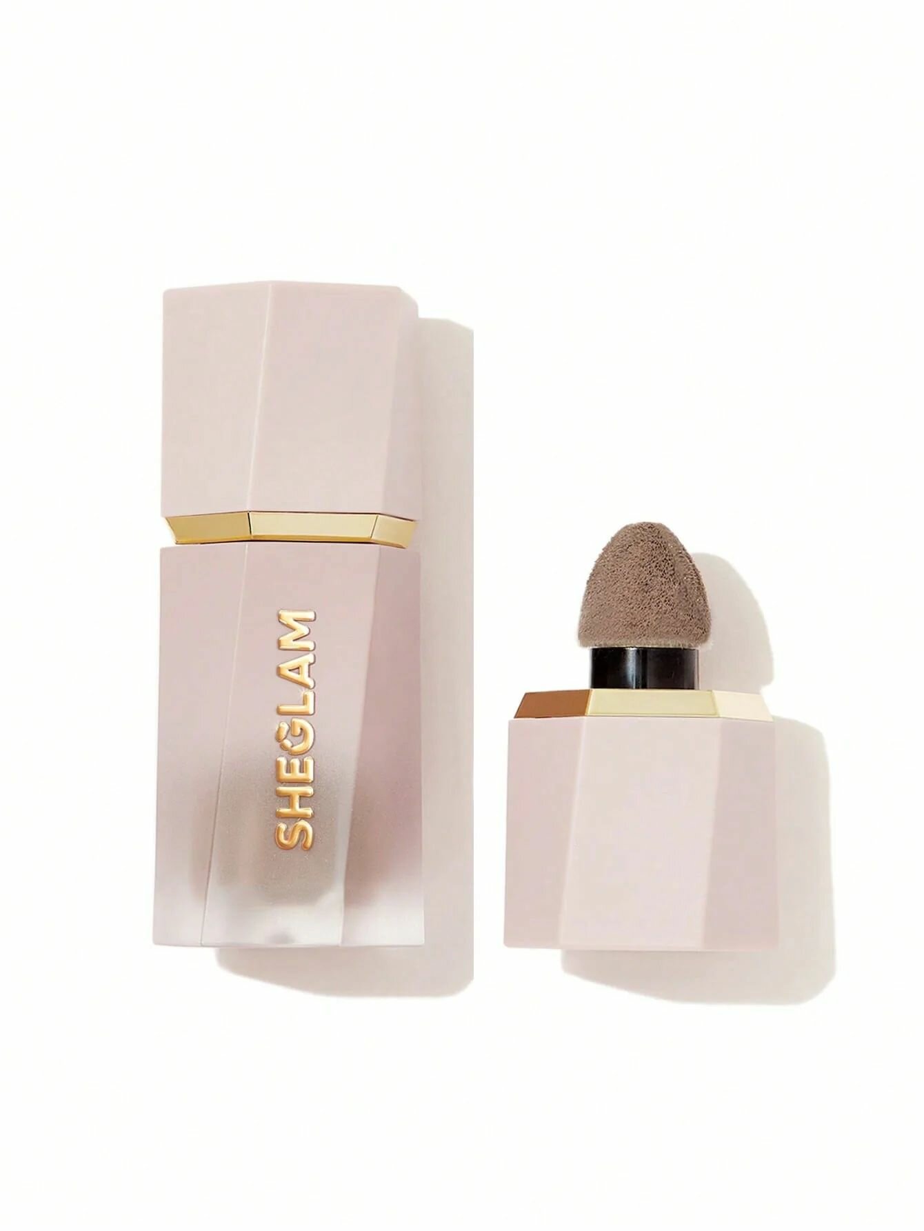 Кремовый скульптор Sheglam Sun Sculpt Liquid Contour оттенок Golden Sun