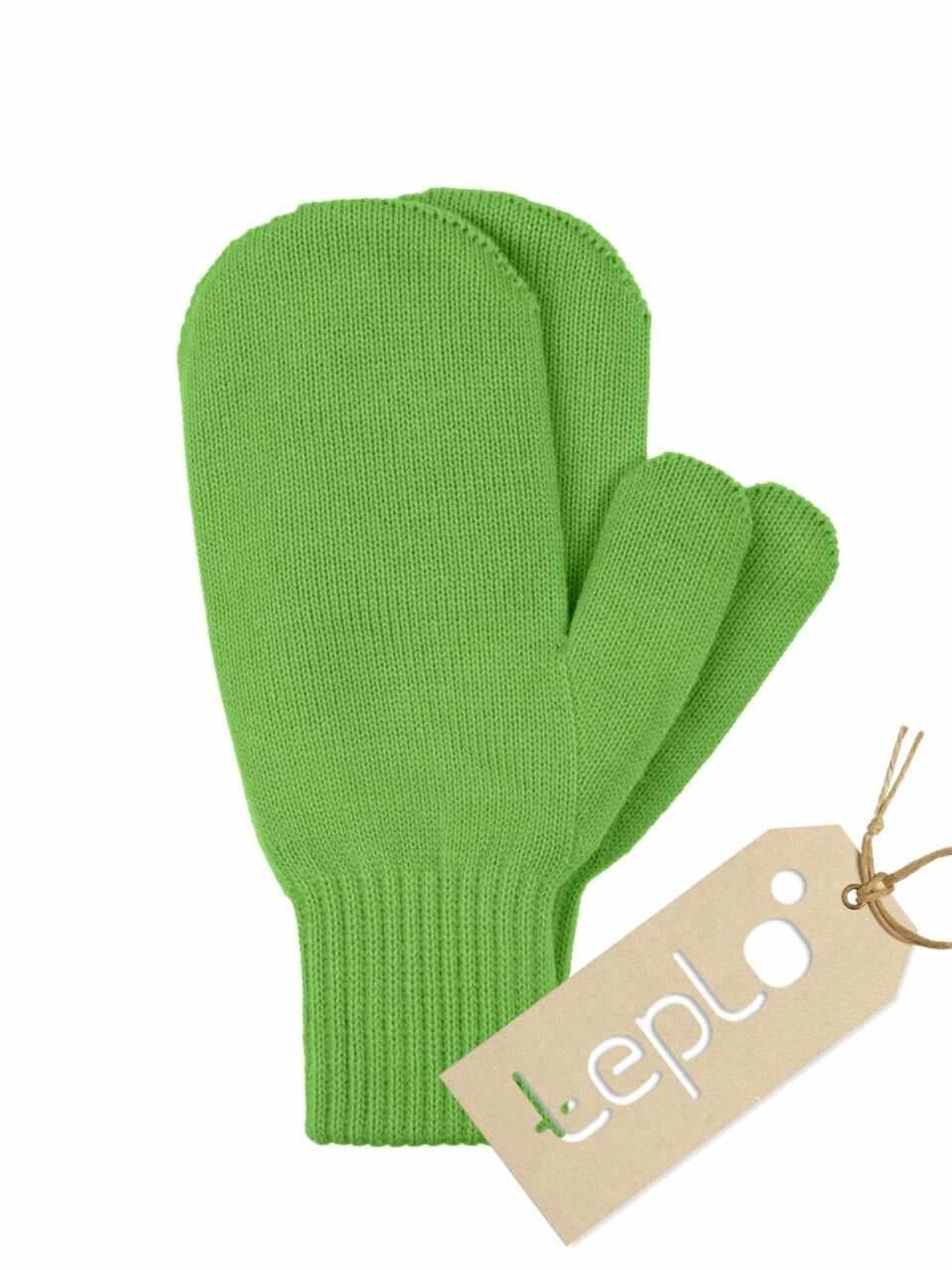 Варежки для мужчин и женщин