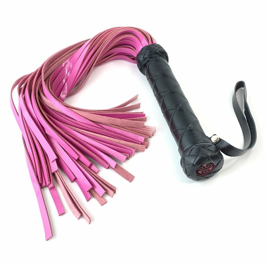 Плетка бдсм, плетка для секса кожаная, Фетиш